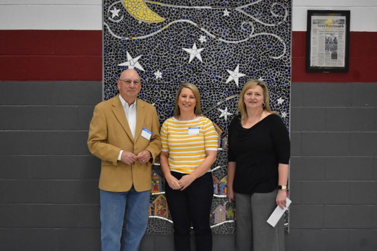 Piketon students compete in Dare to Dream competition | | newswatchman.com