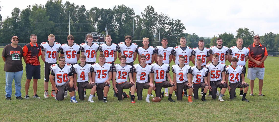 Pike County High School Fall Sports Photos 2019 | Gallery ...