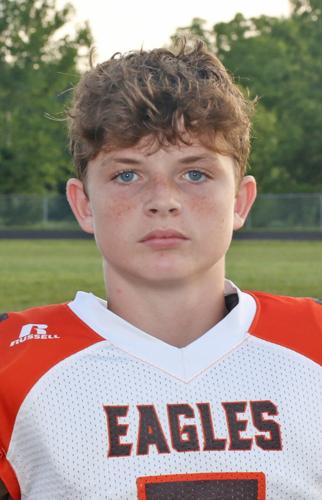 Ohio Prep Sportswriters Association High School Football Notebook: Week ...