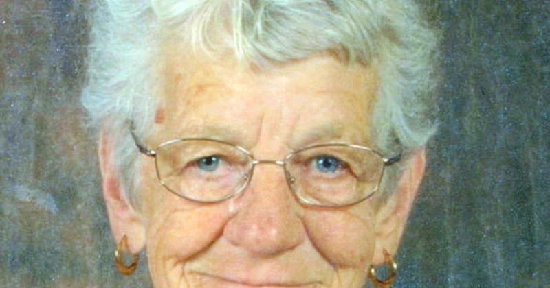 Geneva Jenkins | Obituaries | newswatchman.com