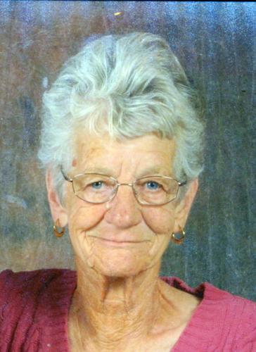 Geneva Jenkins | Obituaries | newswatchman.com