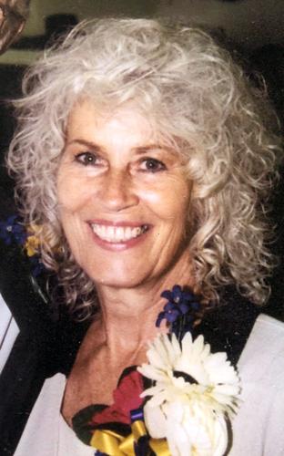 Linda Lou Linley | Obituaries | newswatchman.com