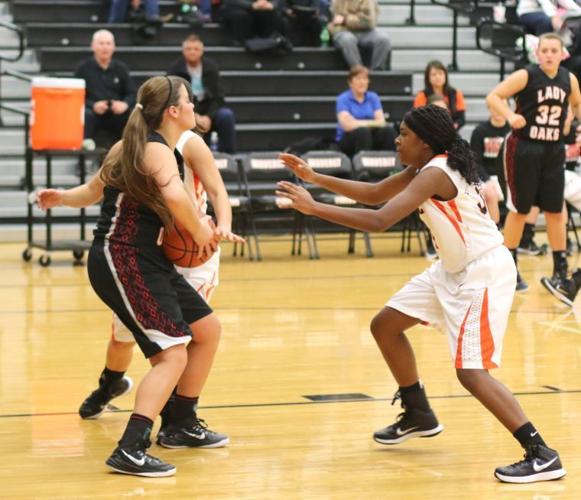 Pike County Basketball 2014-2015 | Gallery | newswatchman.com