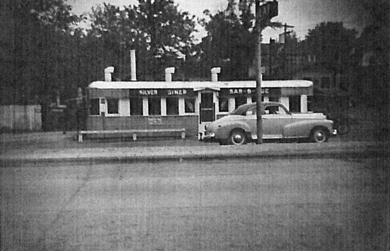 Remembering the old Silver Diner | Pikes Past | newswatchman.com