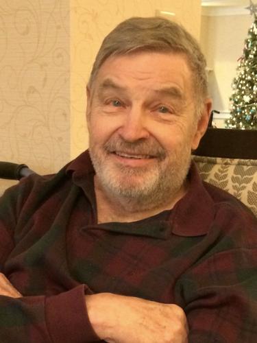 William C. Scott | Obituaries | newswatchman.com