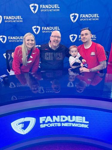 RedsFest success, additional bat is coming | | newswatchman.com