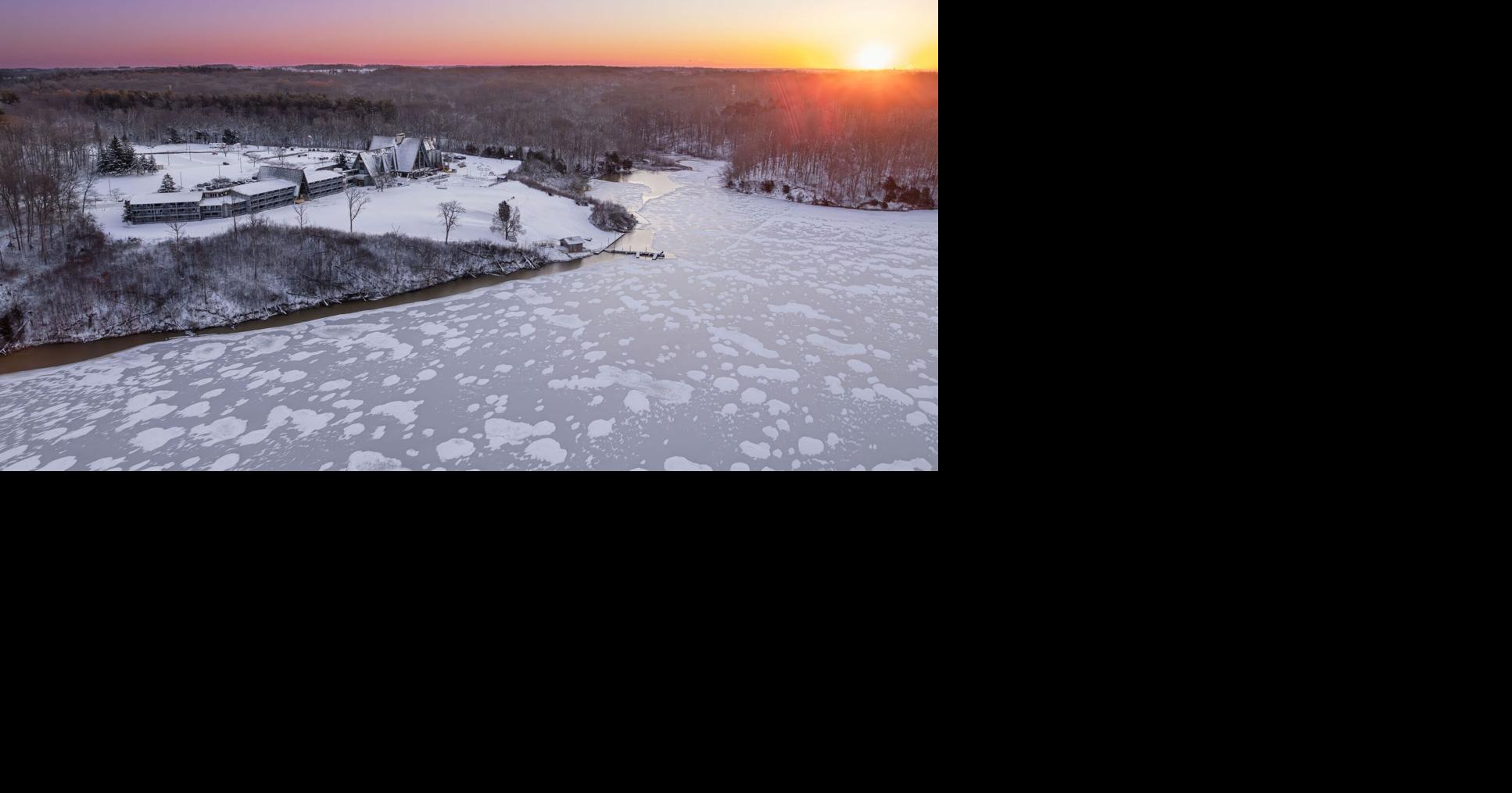 ODNR reminds Ohioans to put winter safety first when enjoying the ...