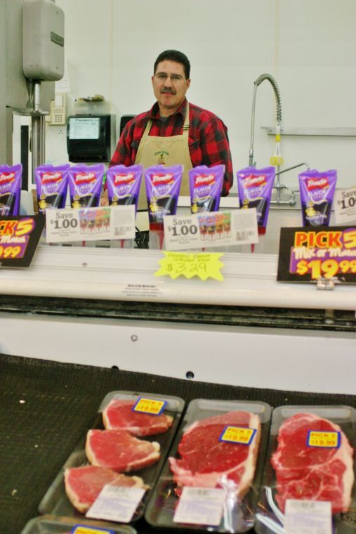 Mathews Family Foods | Gallery | newswatchman.com