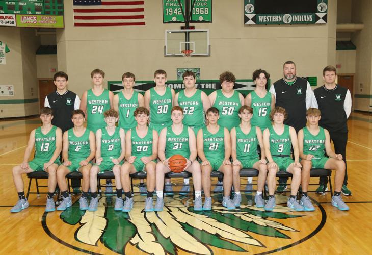 Indians bring deep, senior-led team to the court this year | Sports ...