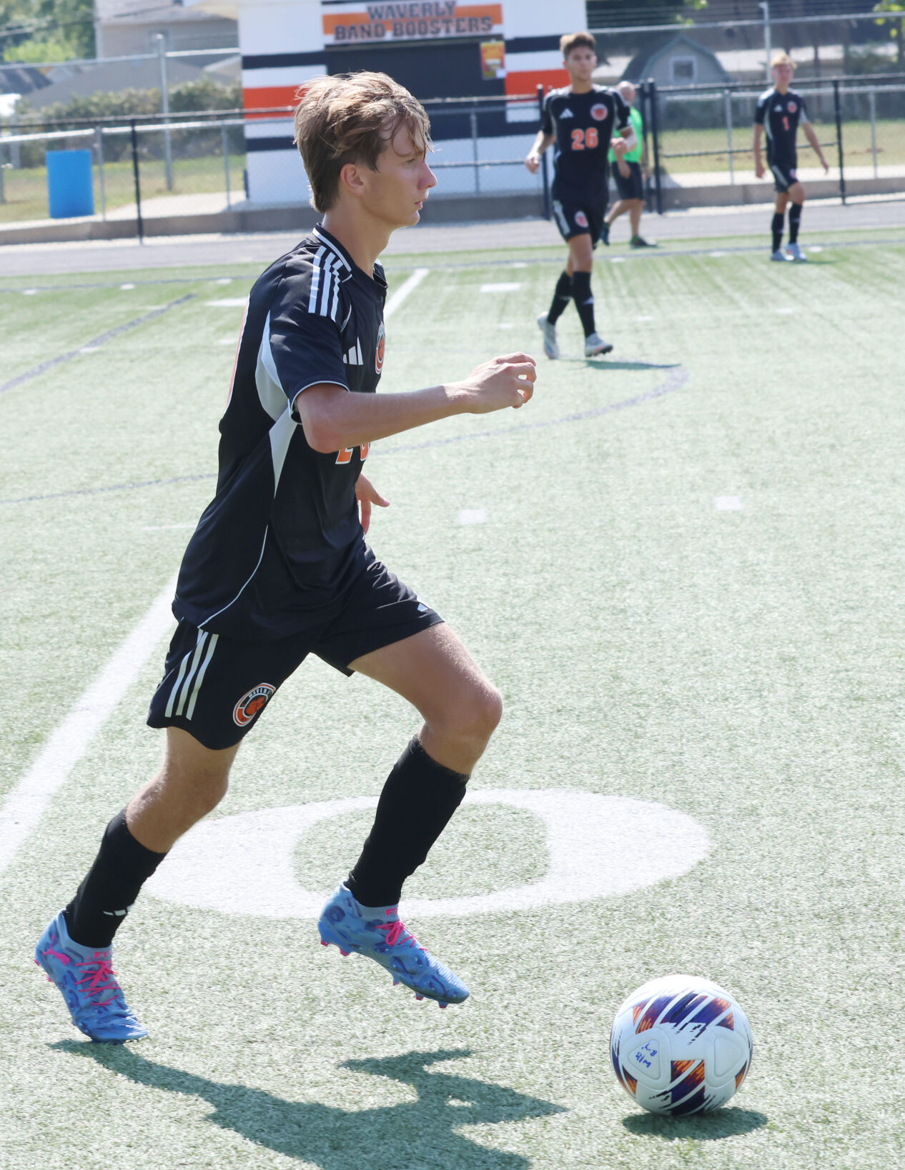 Tigers pick up victories against Scioto County teams | Sports ...