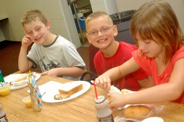 Summer Fun at the Pike County YMCA | Gallery | newswatchman.com