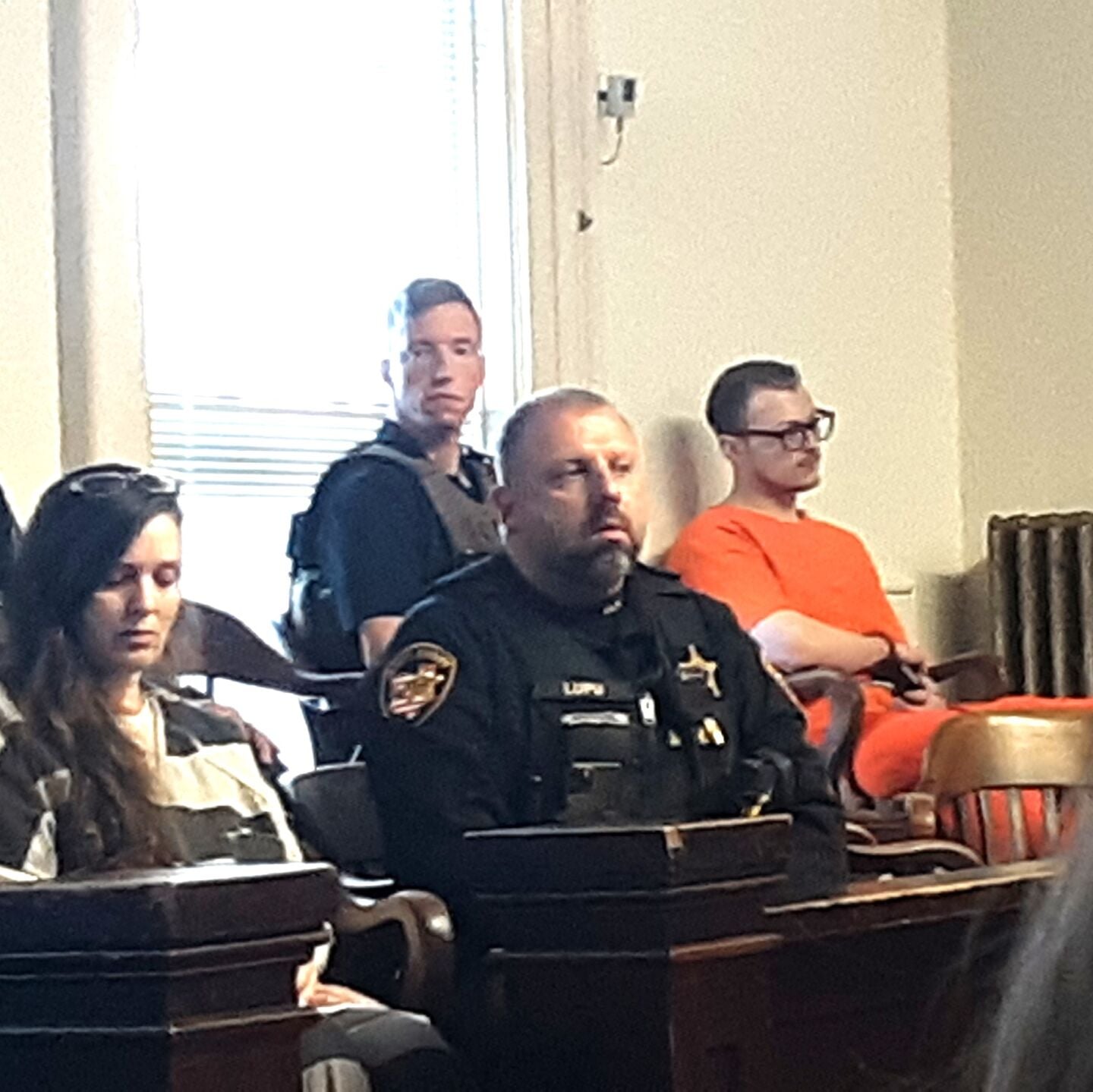 Appeals court throws out sentences of Angela, Jake Wagner | News ...