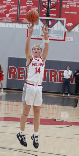 'Rally' Redstreaks come back to ground Golden Rockets | Sports ...