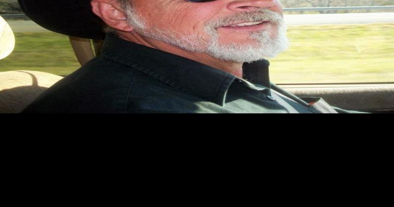 Forrest Martin | Obituaries | newswatchman.com