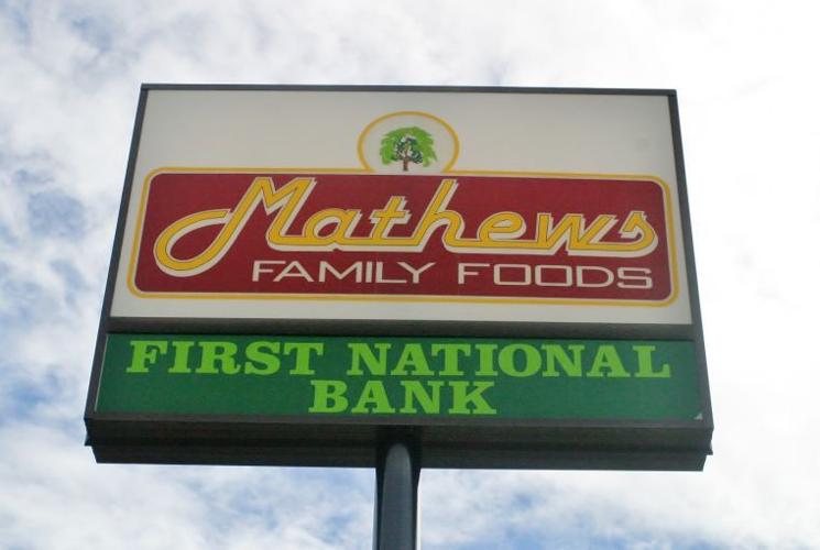 Mathews Family Foods | Gallery | newswatchman.com