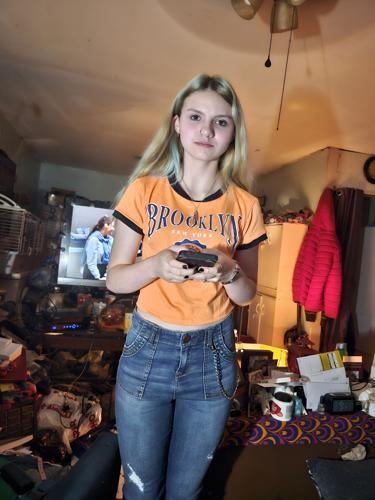 Lanessa Manning.jpg | | newswatchman.com