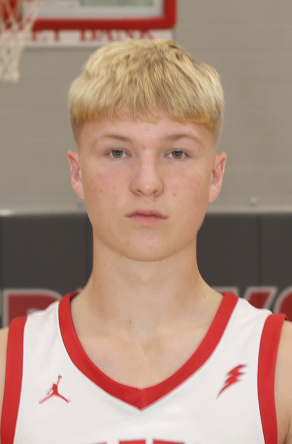 Redstreaks ground Flyers for fifth in a row | Sports | newswatchman.com