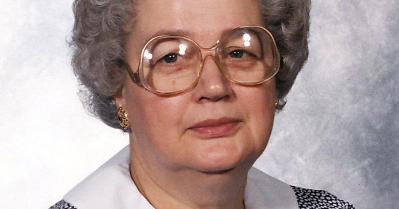 Frances Ann Conley | Obituaries | newswatchman.com