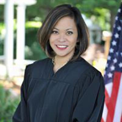 Waverly native chosen as presiding judge, administrative judge for the ...