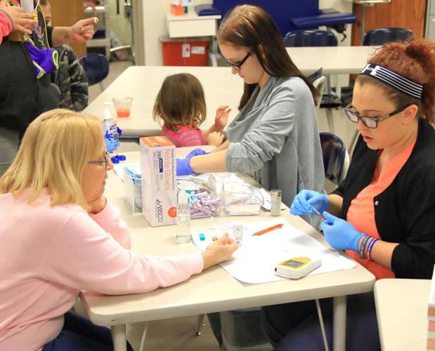 Pike County CTC Open House 2017 | Gallery | newswatchman.com