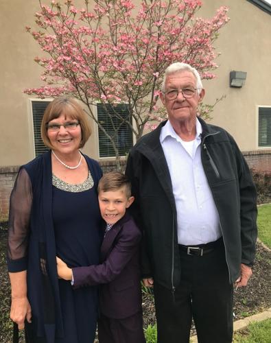 Joseph Albert Birkhimer | Obituaries | newswatchman.com