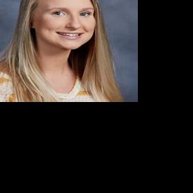 Waverly Valedictorian Kaylin Smith | Uploaded Photos | newswatchman.com