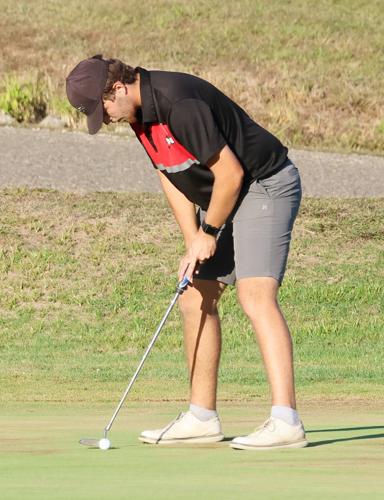 Piketon continues to battle with Unioto for second place in the SVC ...