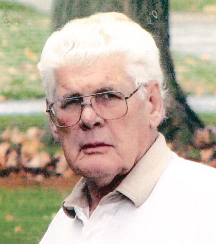 Norman Anderson | Obituaries | newswatchman.com