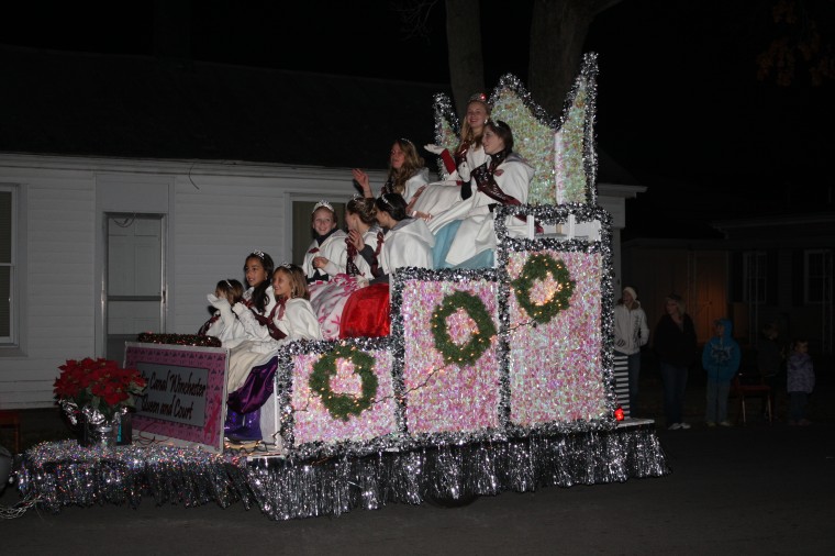 Jingle Bell Parade | Gallery | newswatchman.com