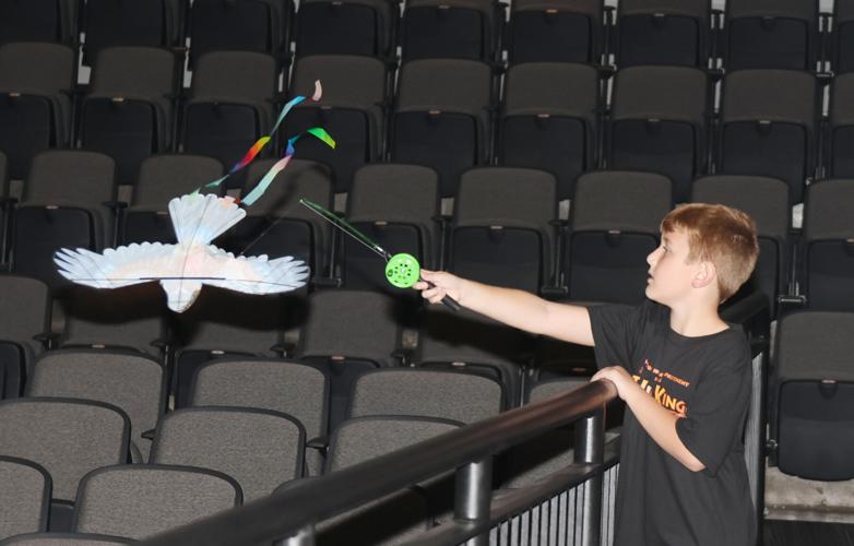 Hakuna Matata: Piketon Musical Department to present 'The Lion King Jr ...