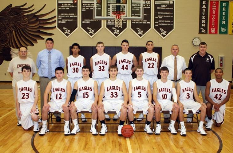 Eagles set their sights high after successful run last season ...