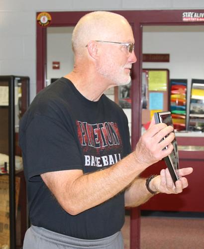 After 40-plus years of coaching, Piketon's Steve Chester says goodbye ...