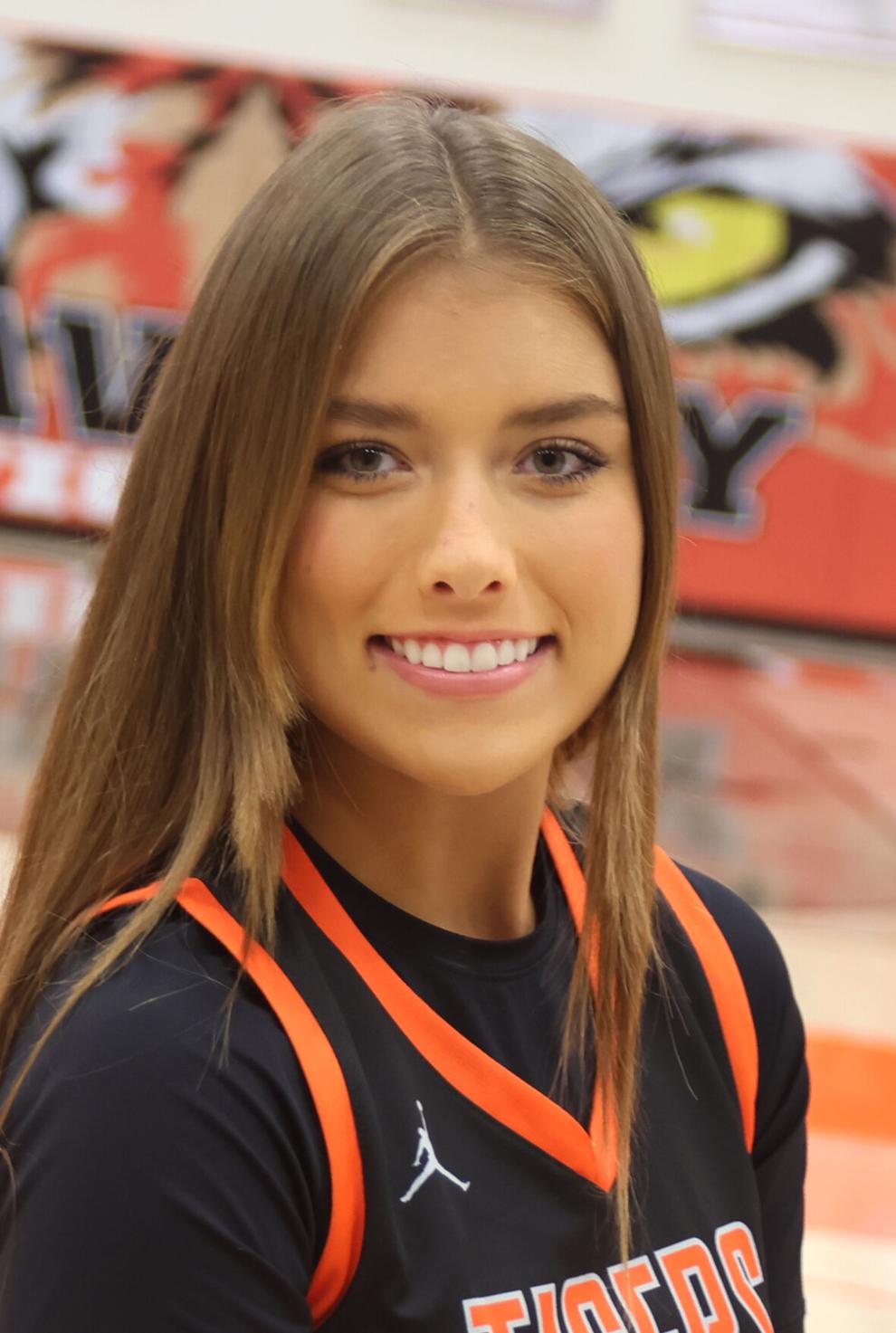 Lady Tigers drop game at Valley but stay tied for first in SOC III ...