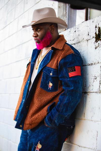 Country music artist PYNK BEARD will be performing at the Stargazer ...