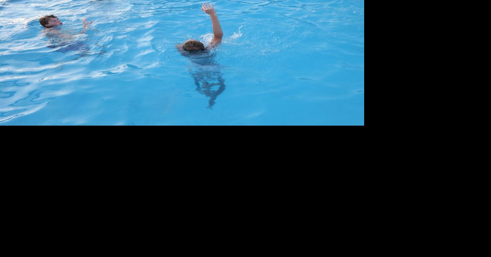 Waverly Cross Country Pool Workout - July 14, 2020 | Gallery ...