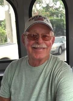 Edward "Red" Roberts | Obituaries | newswatchman.com