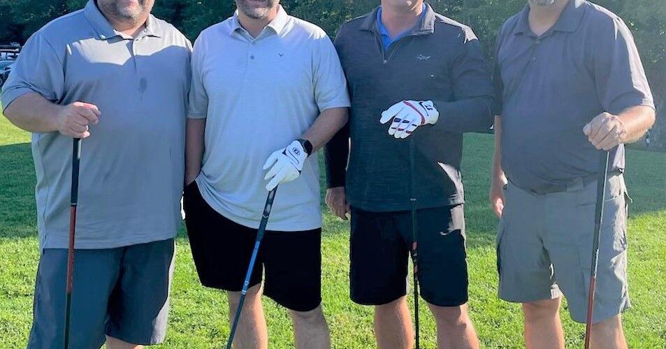 FBP Employee Giving Campaign Golf Outing Raises $22,000 ...