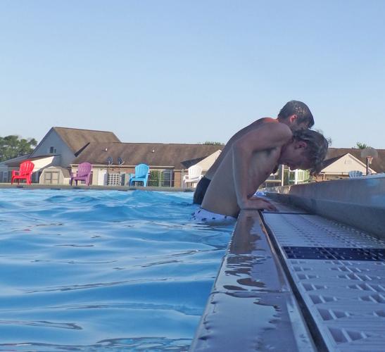 Waverly Cross Country Pool Workout - July 14, 2020 | Gallery ...