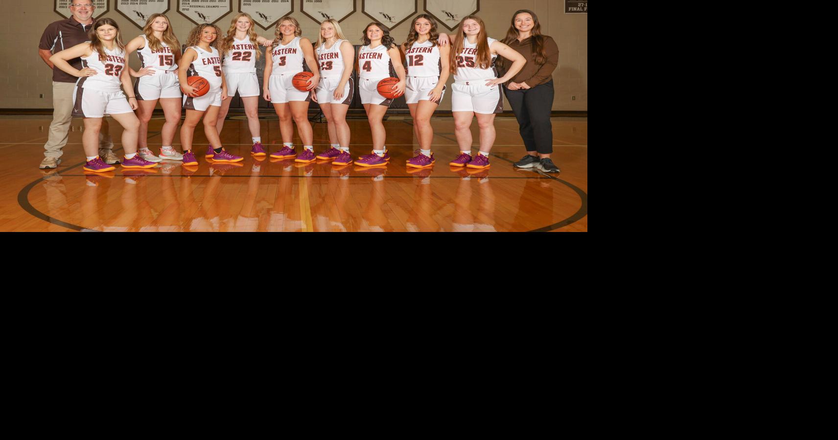 Hard-working Lady Eagles looking to take the next step | Sports ...
