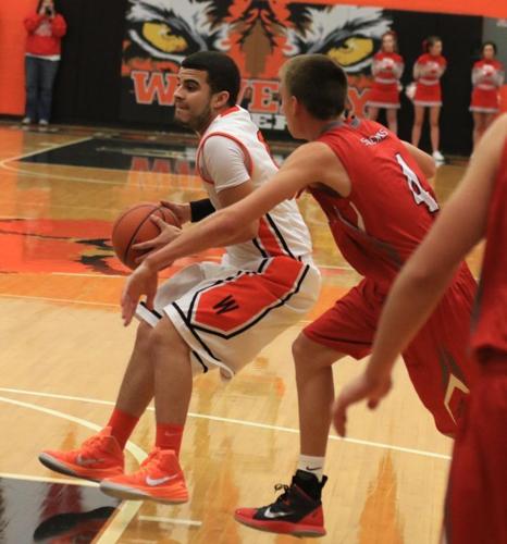 Pike County Boys Holiday Classic Basketball Tournament 2014 | Gallery ...