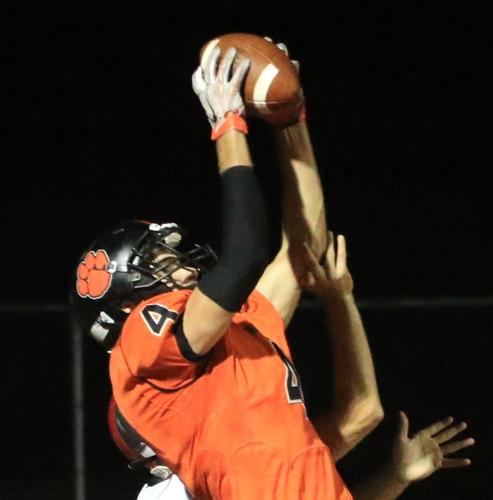 Pike County Varsity Football 2015 | Gallery | newswatchman.com