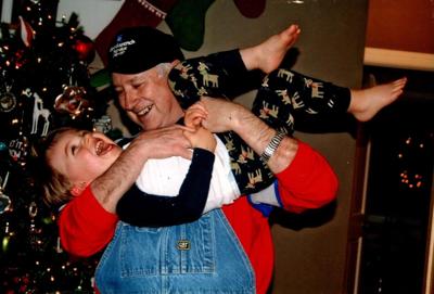 Roger Wiseman | Obituaries | newswatchman.com