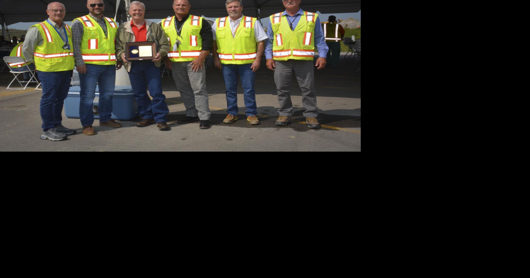 FBP OSWDF project celebrates excellence | Community | newswatchman.com