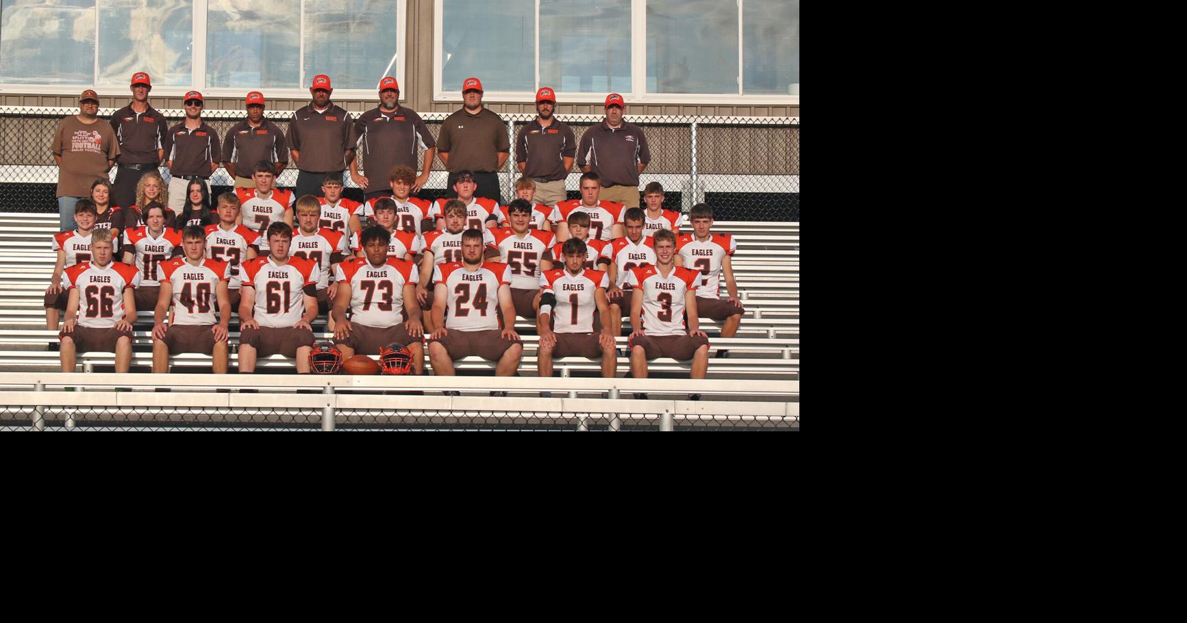 Eastern High School Football 2023 | | newswatchman.com