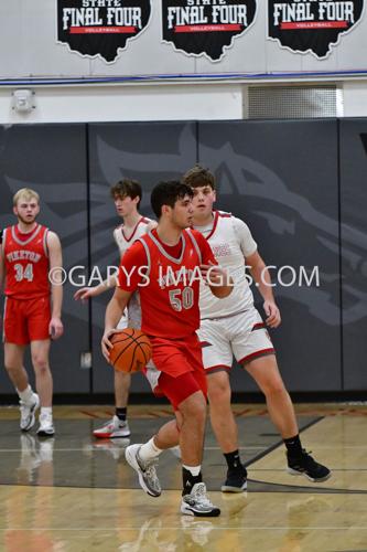 Piketon comes from behind to upset Westfall | Sports | newswatchman.com