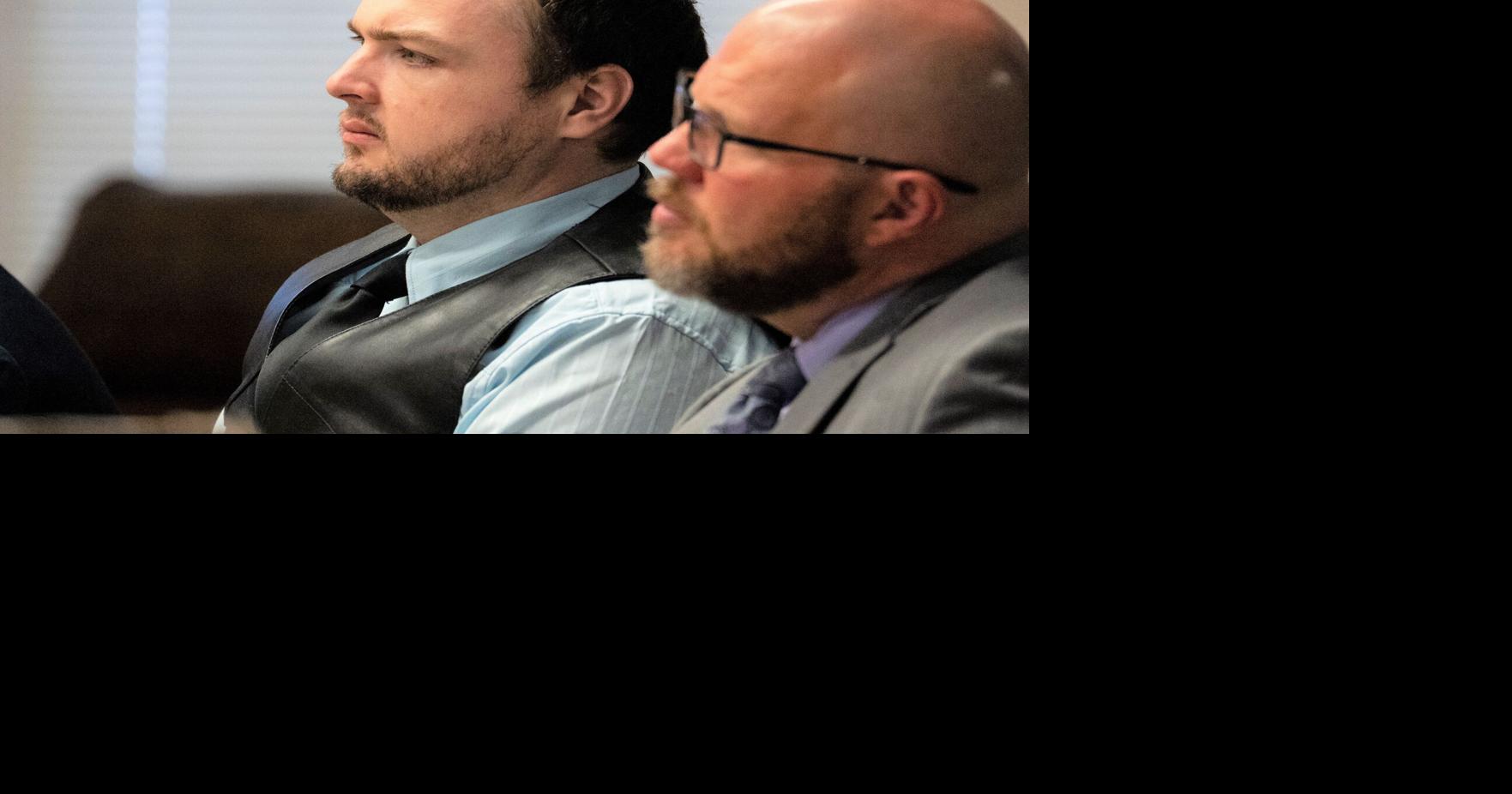 State continues to make case in George Wagner IV murder trial | News ...