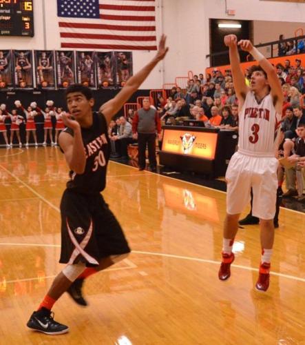 Pike County Boys Holiday Classic Basketball Tournament 2014 | Gallery ...