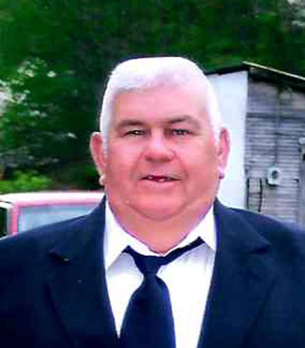 Curtis Howell Thacker | Obituaries | newswatchman.com