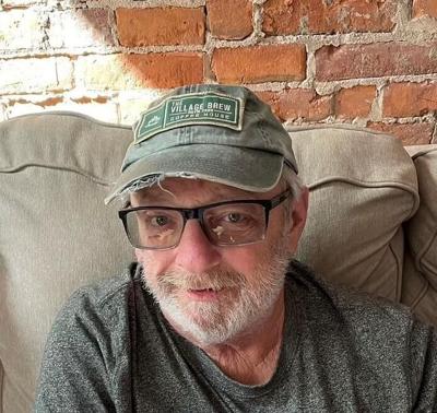 Ralph Michael Davis | Obituaries | newswatchman.com