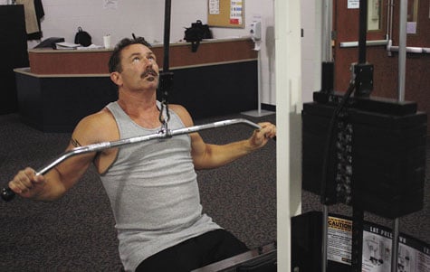 YMCA patrons finding workout success with ActivTrax | | newswatchman.com